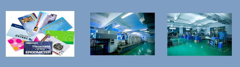 MIFARE Ultralight C card